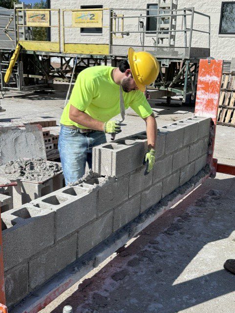 Career & Job Opportunities - Lang Masonry & Restoration Contractors ...